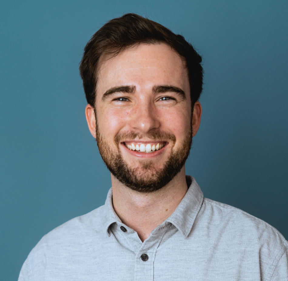 Eamon Murphy - Nordic Sustainability