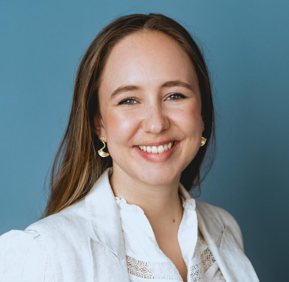 Emma Ager Jønbech - Nordic Sustainability