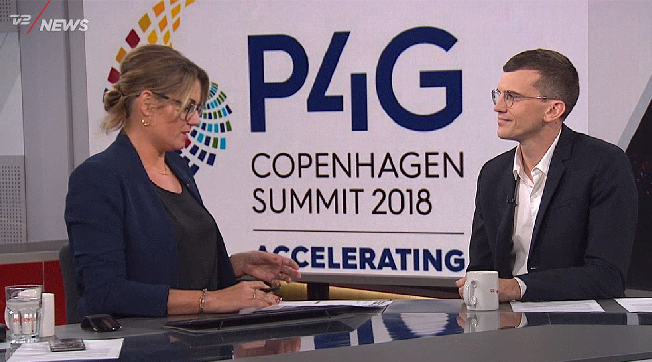 The P4G Summit was a successful start – now the hard work begins ...