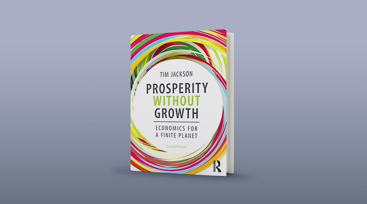 Prosperity without Growth - Nordic Sustainability