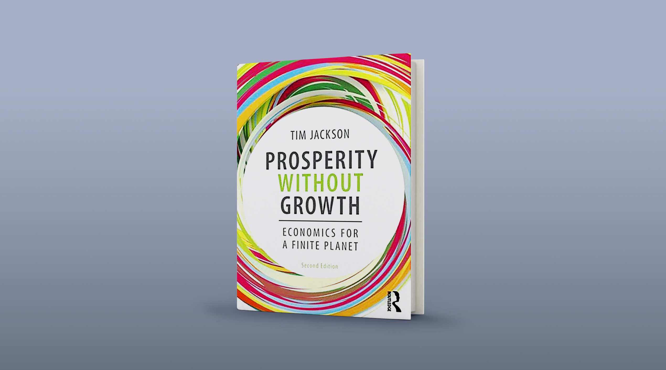 Prosperity without Growth - Nordic Sustainability