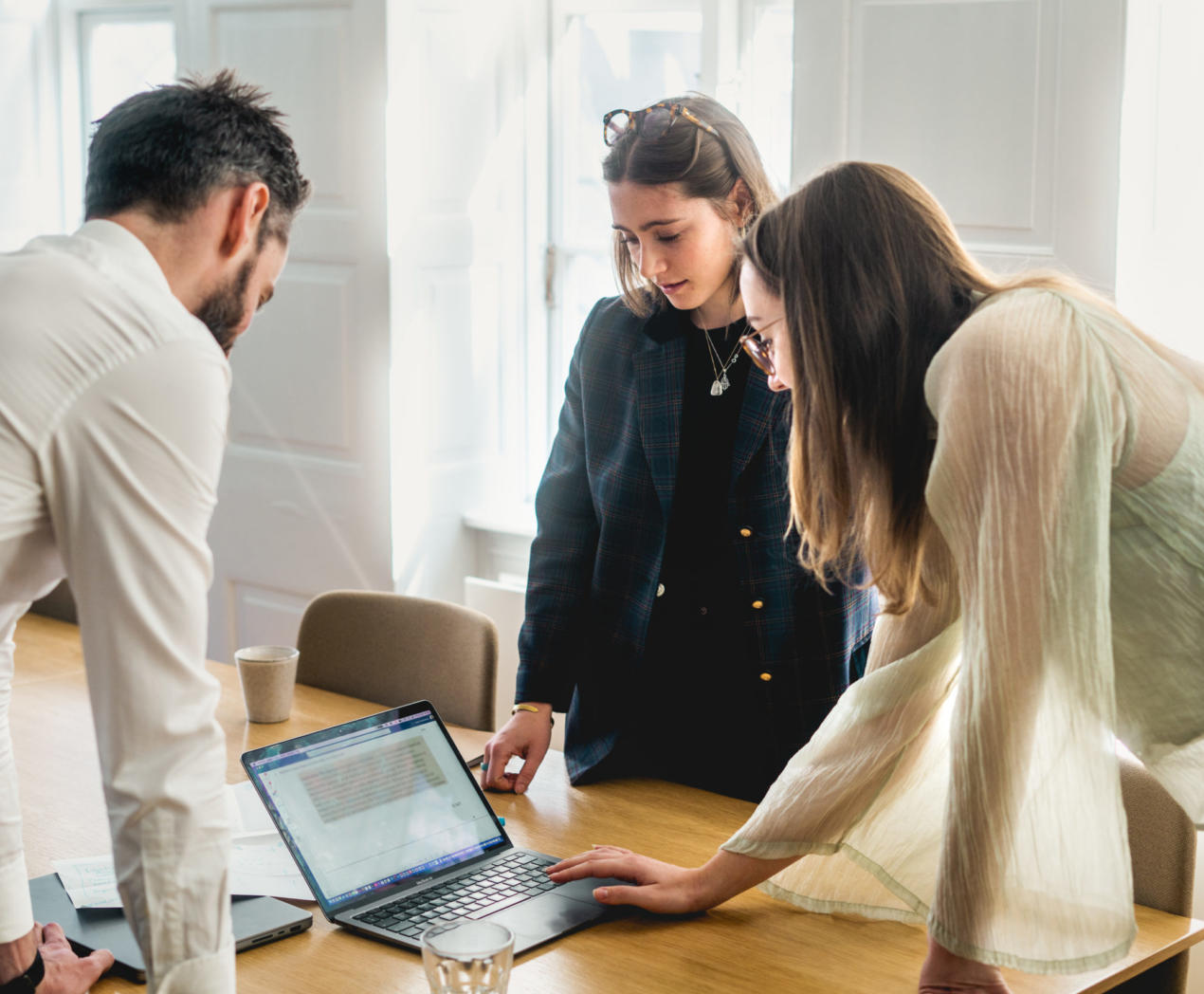 About Us Nordic Sustainability